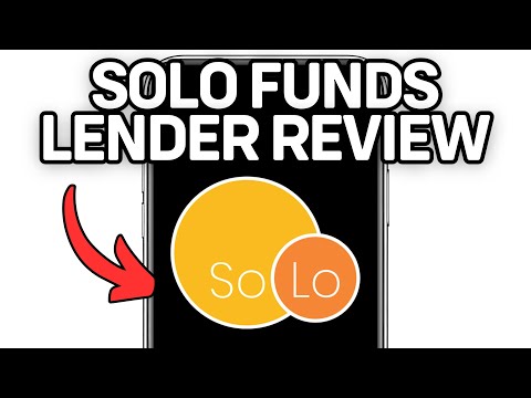 Solo Funds Lender: Should You Use It (Full Review) 2025!