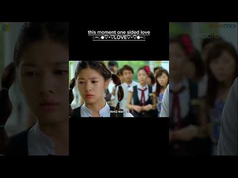 best moment korean drama 💕 playful kiss