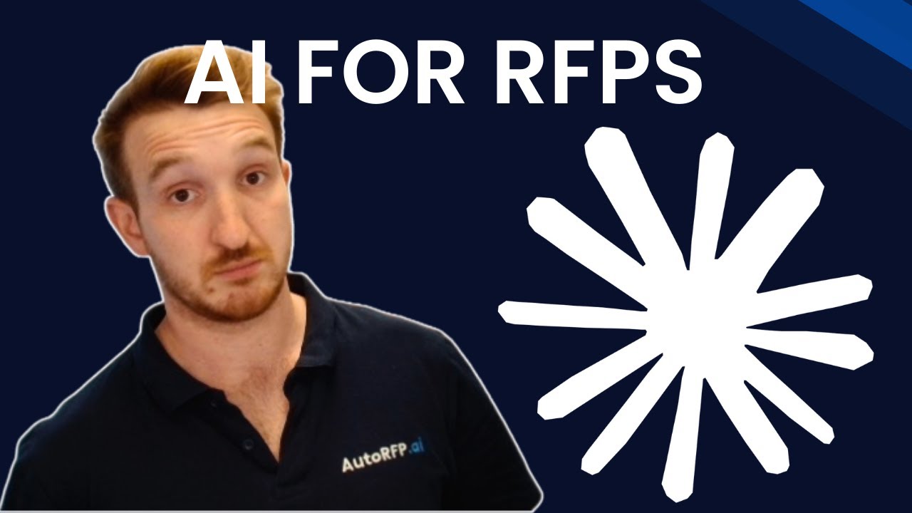 How to use Claude to Answer RFPs: Automate RFPs