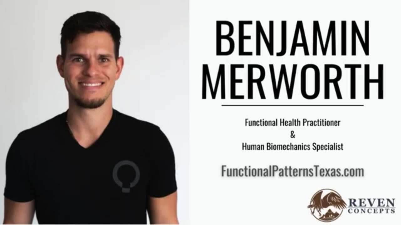 How to Restore Mobility and Get Into The Best Shape of Your Life with Functional Patterns Texas