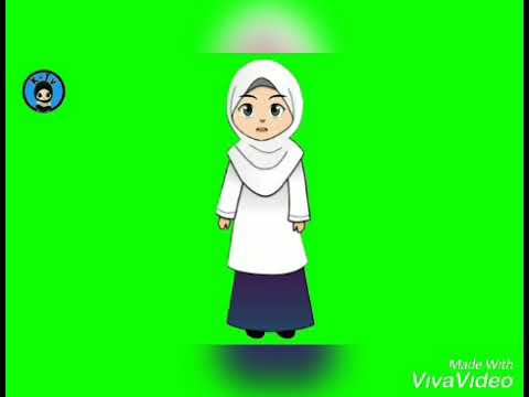Lambang negara indonesia dan logo nasyiatul aisyiyah