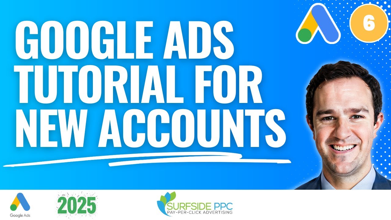 Mastering Google Ads: A Comprehensive Guide for New Campaigns Without Conversion Data | Galaxy.ai