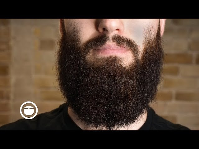Urban Beardsman the Beardbrand Blog