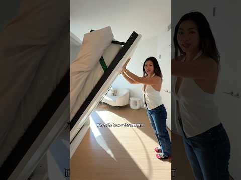 making my TINY NYC APARTMENT...BIGGER?!