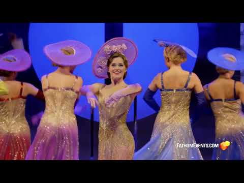 Trailer for 42nd STREET Coming to Cinemas from BroadwayHD, Fathom on 5/1