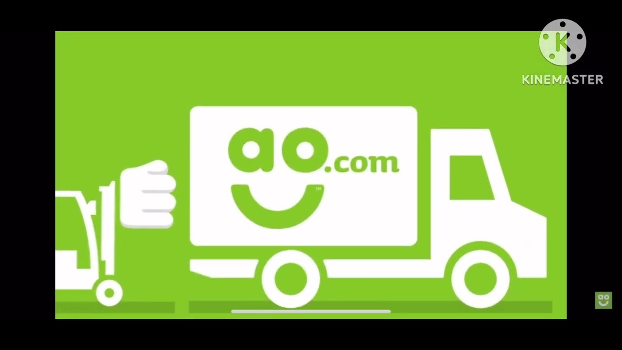 AO Logo history (1931-2023)