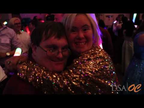 DSAOC Red Carpet Ball 2018
