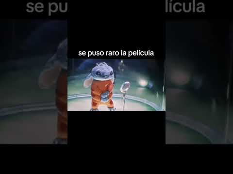 eso no pasó en lilo y stich live action :/