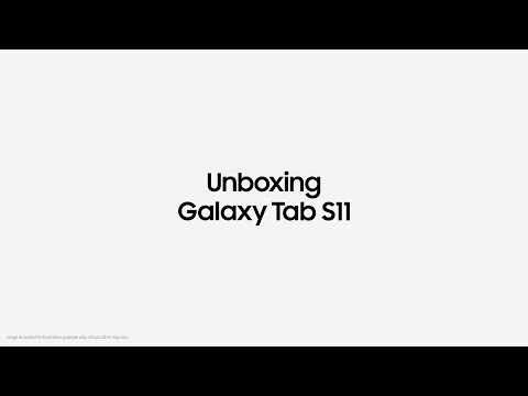Samsung Galaxy Tab S11 With S Pen 12 GB RAM 256 GB ROM 11.0 inch with ...
