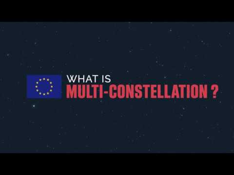 What is Multi-Constellation?