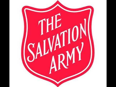 None Other Name - Various Musicians of The Salvation Army