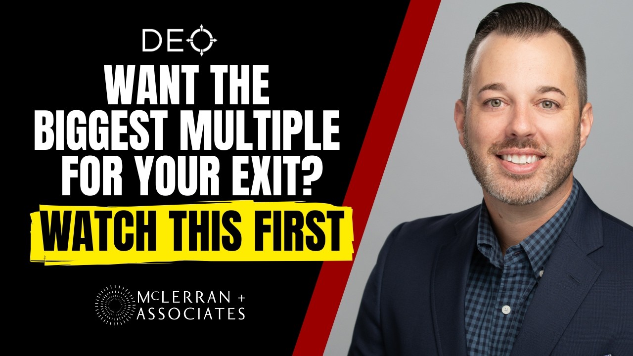 Crushing Your Exit: How to Build a Marketable & Valuable Dental Practice