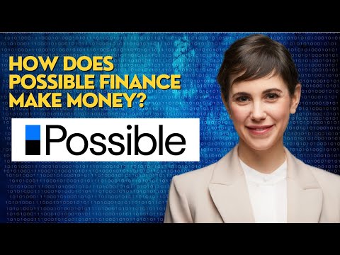 How does possible finance make money?