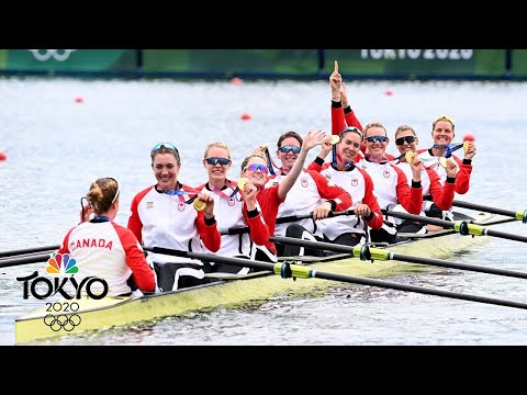Olympic Games | row2k rowing coverage