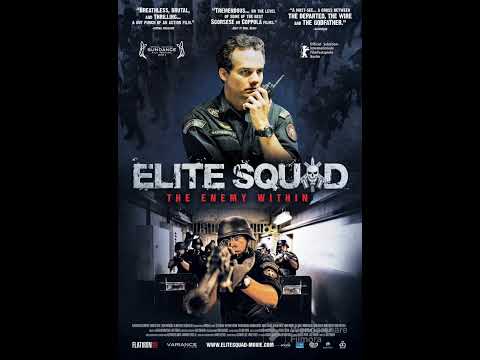 اسم الفيلم : Elite Squadالدوله : البرازيل سنة الإنتاج : 2007تقييم : 9/10