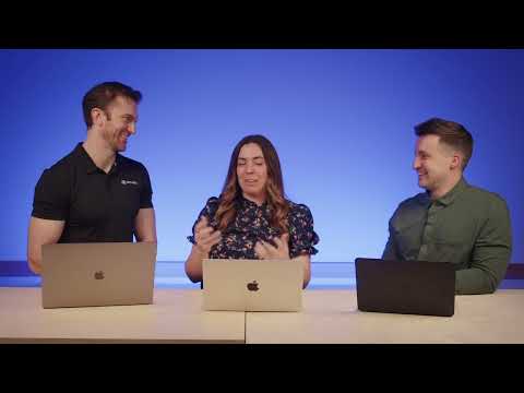 Total Rewards and Employee Recognition | Awardco Webinar