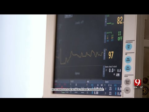 Using A.I. For Health Care: Oklahoma Biotech Company Partnering With OKC Innovation District