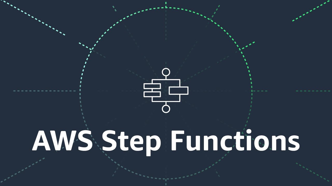 AWS Step Functions explained in 90 seconds | Amazon Web Services