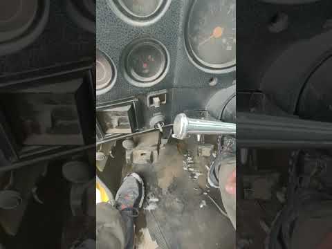 Cold Start- 74 Chevy c30 #shorts #coldstart #chevy #454 #c30