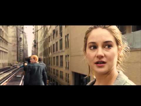 Divergent | Music Video | MV | 2016