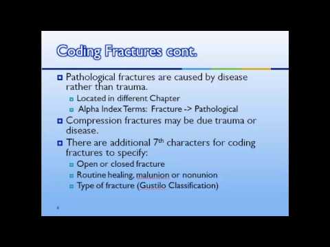 W5C4 Coding Injuries in ICD-10 Pt 1