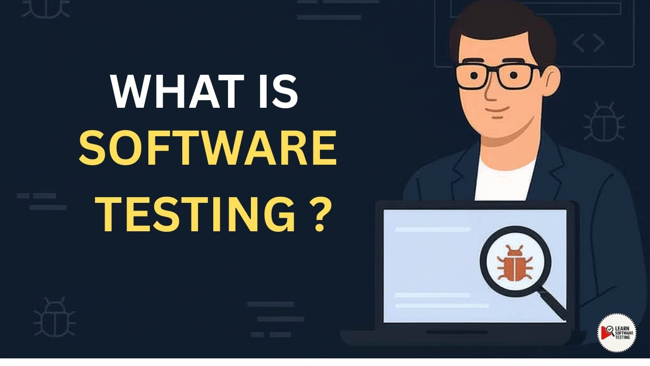 What is Software Testing ? & Software Development Life Cycle| Manual Testing Tutorial PART - 1