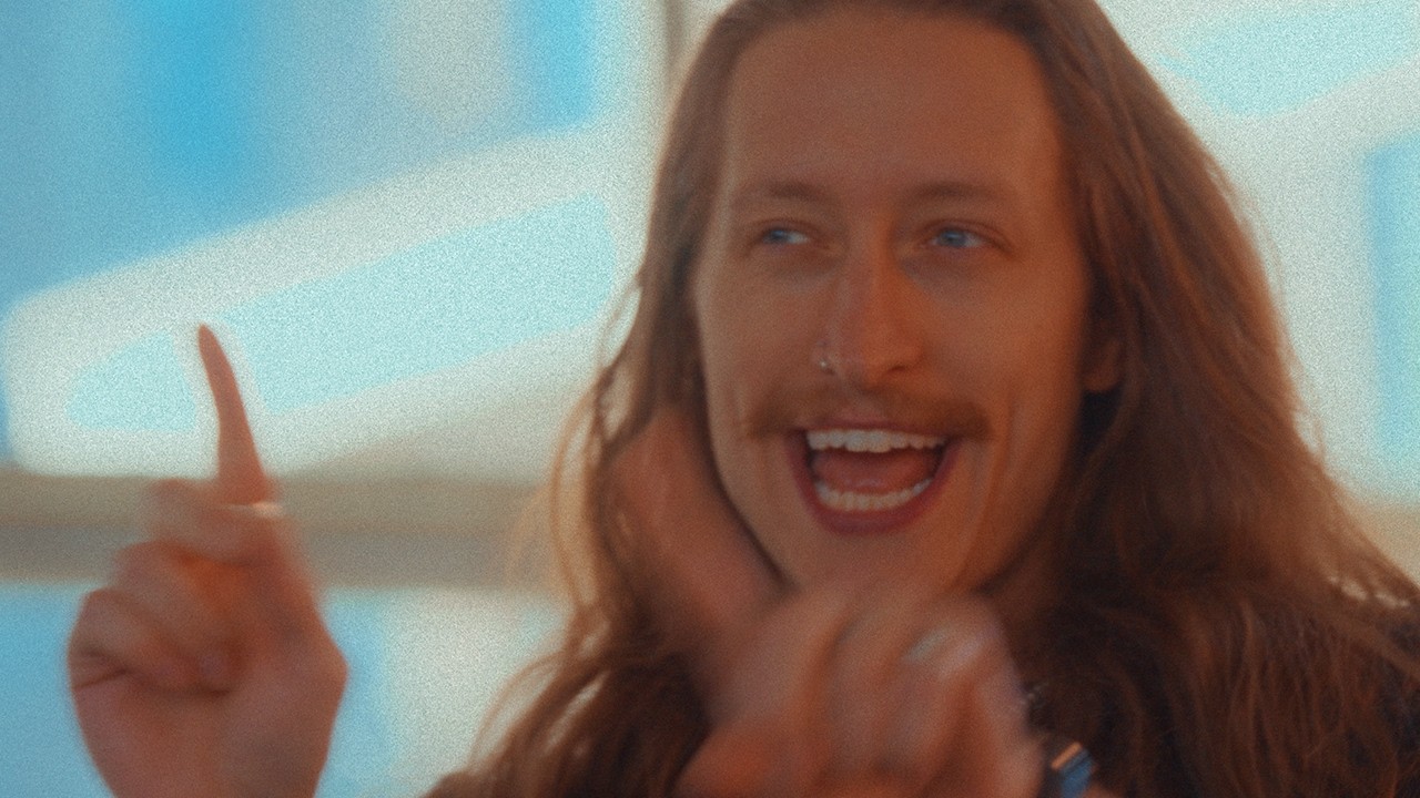 The Home Team - Worthy (Official Music Video)