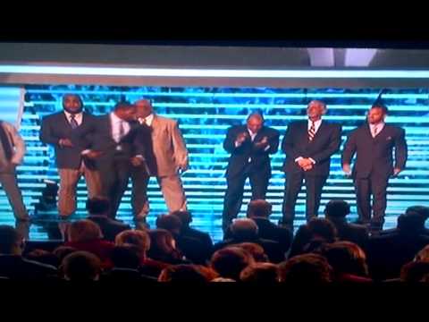 2014 nfl hall of fame #92 nyg michael strahan