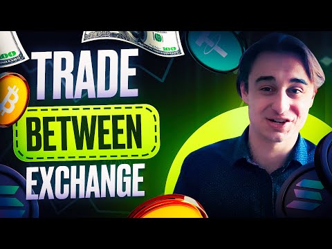 🛠️ Full Beginner Guide to Crypto Arbitrage (2025) | Get Your Crypto Arbitrage Strategy