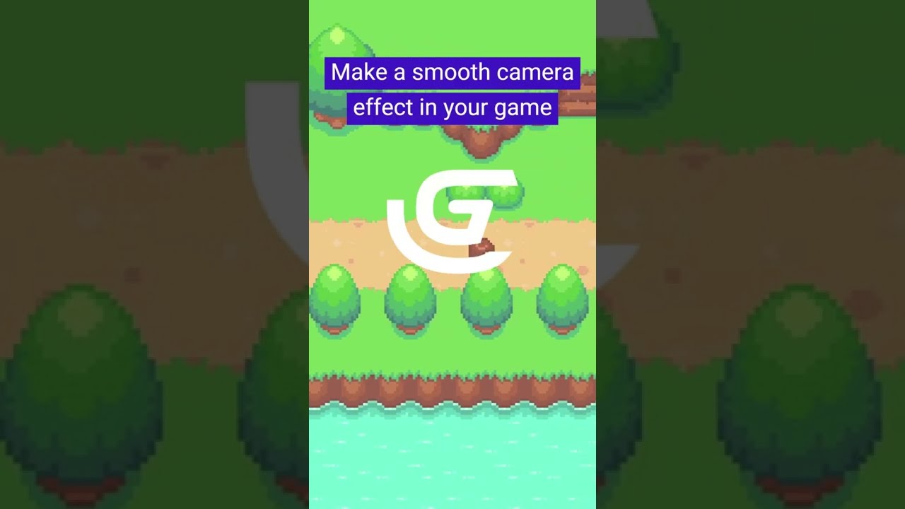 How Do I Make Camera Follow Mouse Like Hotline Miami Or Nuclear Throne How Do I