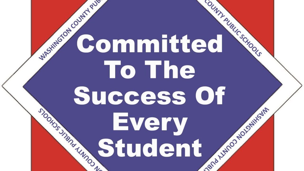 Washington County Schools - Regular Board Meeting - 10/7/2024