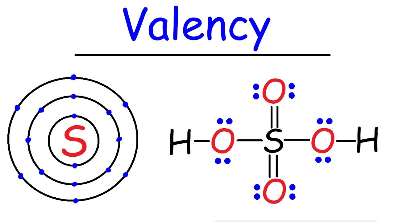 Valency