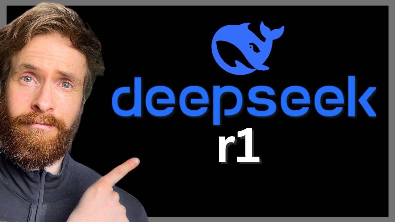 DeepSeek-R1: A New Challenger to OpenAI's Dominance | Galaxy.ai