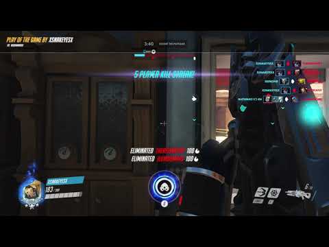 Steam Community :: Video :: POTG widowmaker