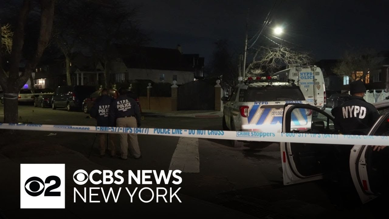 1 dead in Far Rockaway, Queens stabbing