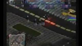 78 Games Like Syndicate – Games Like