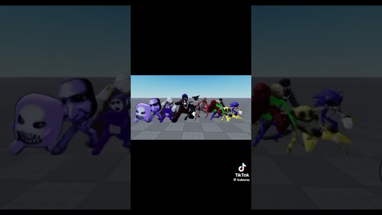 Pillar chase 2 recode leak