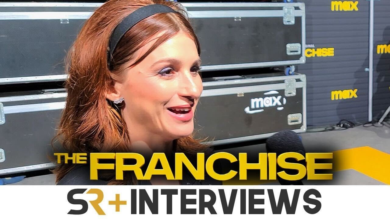 Aya Cash Compares The Boys & The Franchise