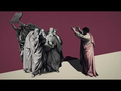 Quick Historical Look at Paul's Epistle to the Church in Galatia • Spotlight • To the Galatians