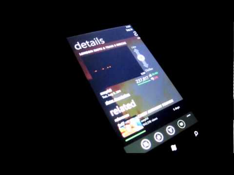HD Streaming Fixed in v2.5