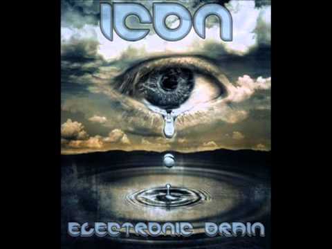 Icon - Electronic Brain.wmv