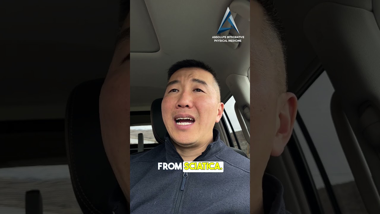 Can Gaining Weight Cause Sciatica? - Correct Diagnosis is a MUST 2/4