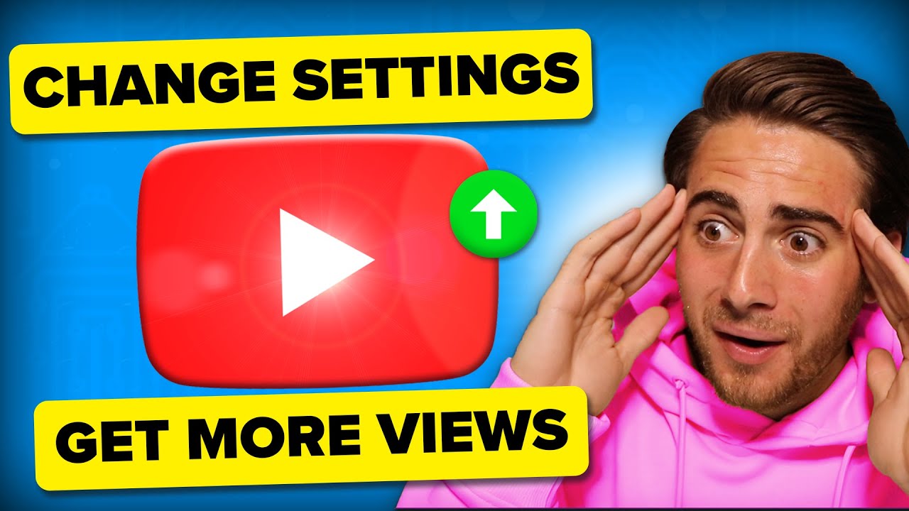 Essential YouTube Channel Settings to Maximize Your Reach | Galaxy.ai