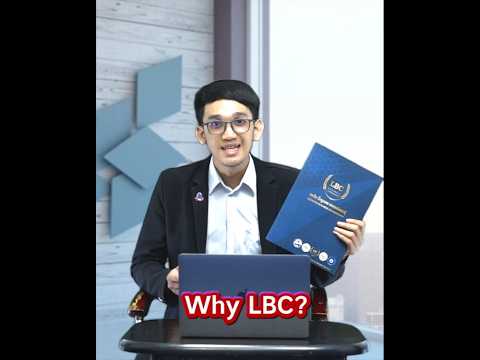 Why LBC is the best choice for every Business Owner?