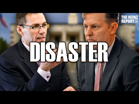 That Cross Exam Was A Train Wreck For The Commonwealth #karenreadtrial