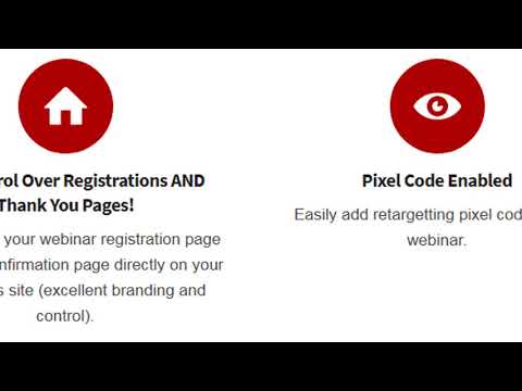 WP OptinJam 2.0 for WebinarJam and EverWebinar