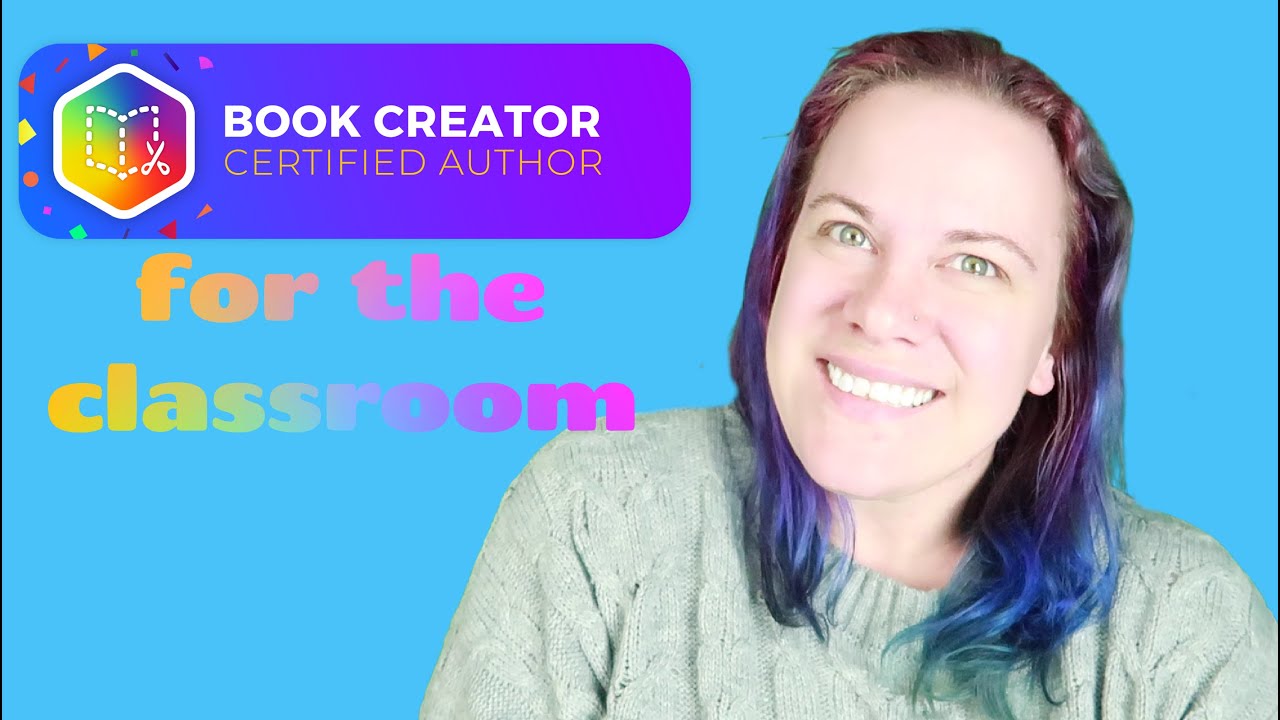 Book Creator for Your Online Classes | Online Teaching Tools | How to Use BookCreator in the Class