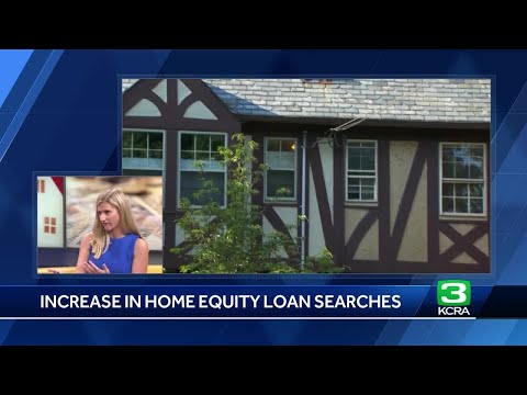 Financial adviser explains what to know about home equity loans