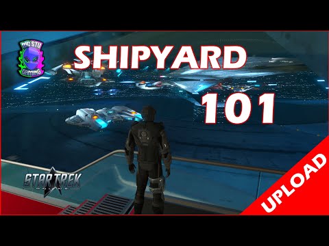 Steam Community Video Sto 101 Shipyard Ship Upgrade How To