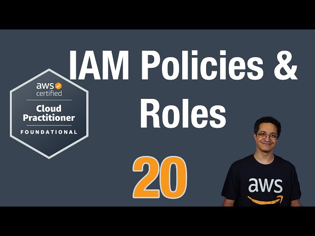 Understanding IAM Policies and Roles in AWS: A Comprehensive Guide | Galaxy.ai | Galaxy.ai